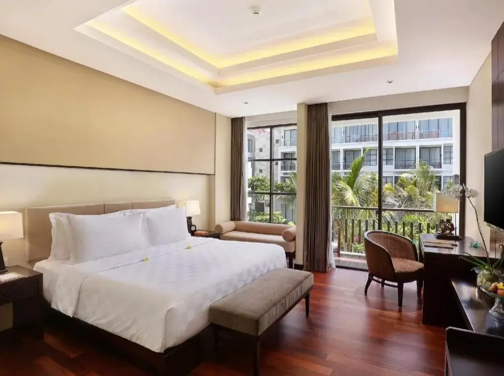 酒店Bug价：18美元入住巴厘岛五星级酒店 - 抛因特达人 PointsTalent