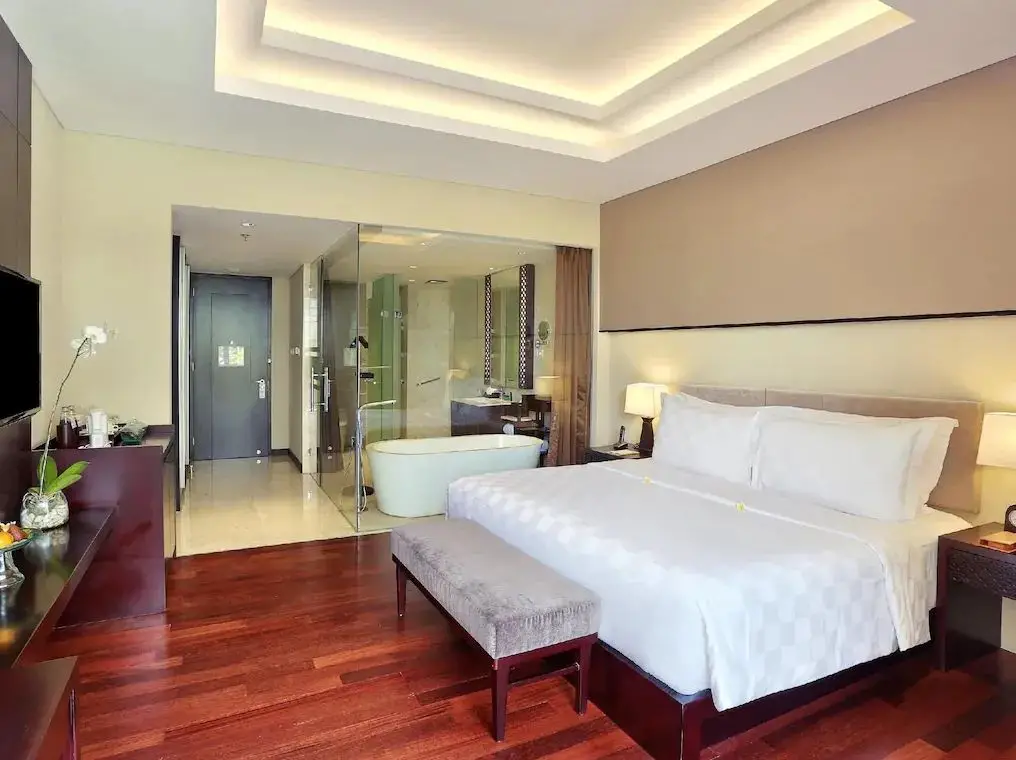 酒店Bug价：18美元入住巴厘岛五星级酒店 - 抛因特达人 PointsTalent